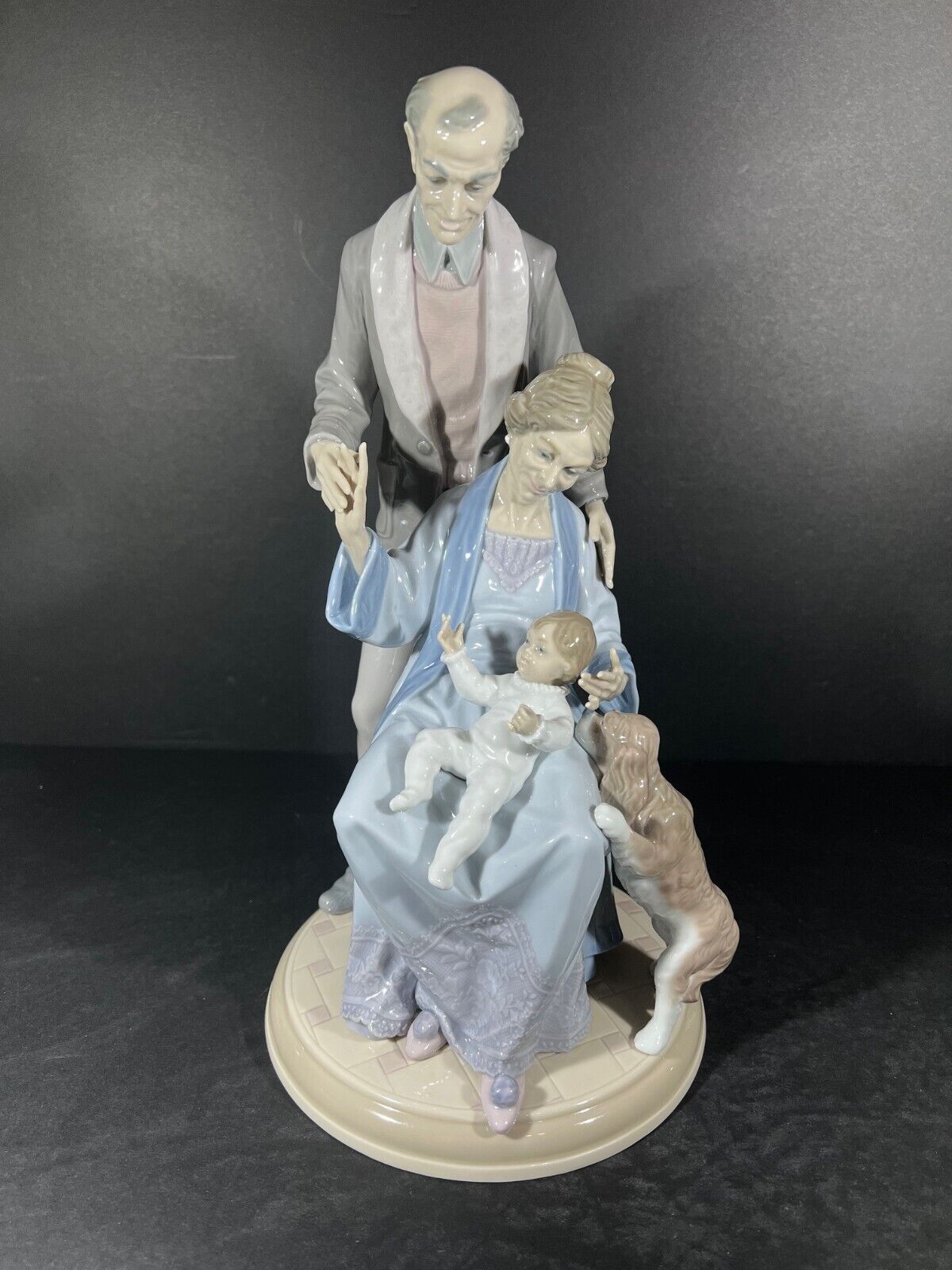 Rare And Collectible Lladro : Curious Lladro Value Guide - Price List ...