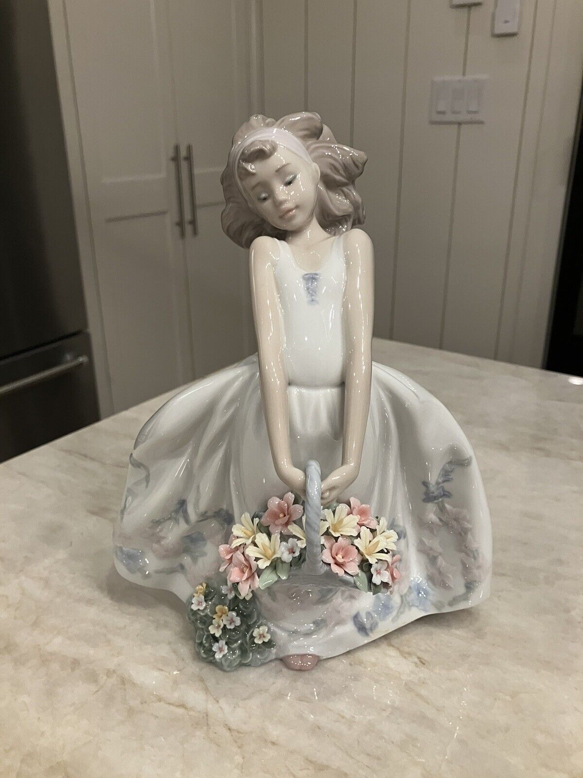 Rare And Collectible Lladro : Lladro Database Value Guide - Price List ...