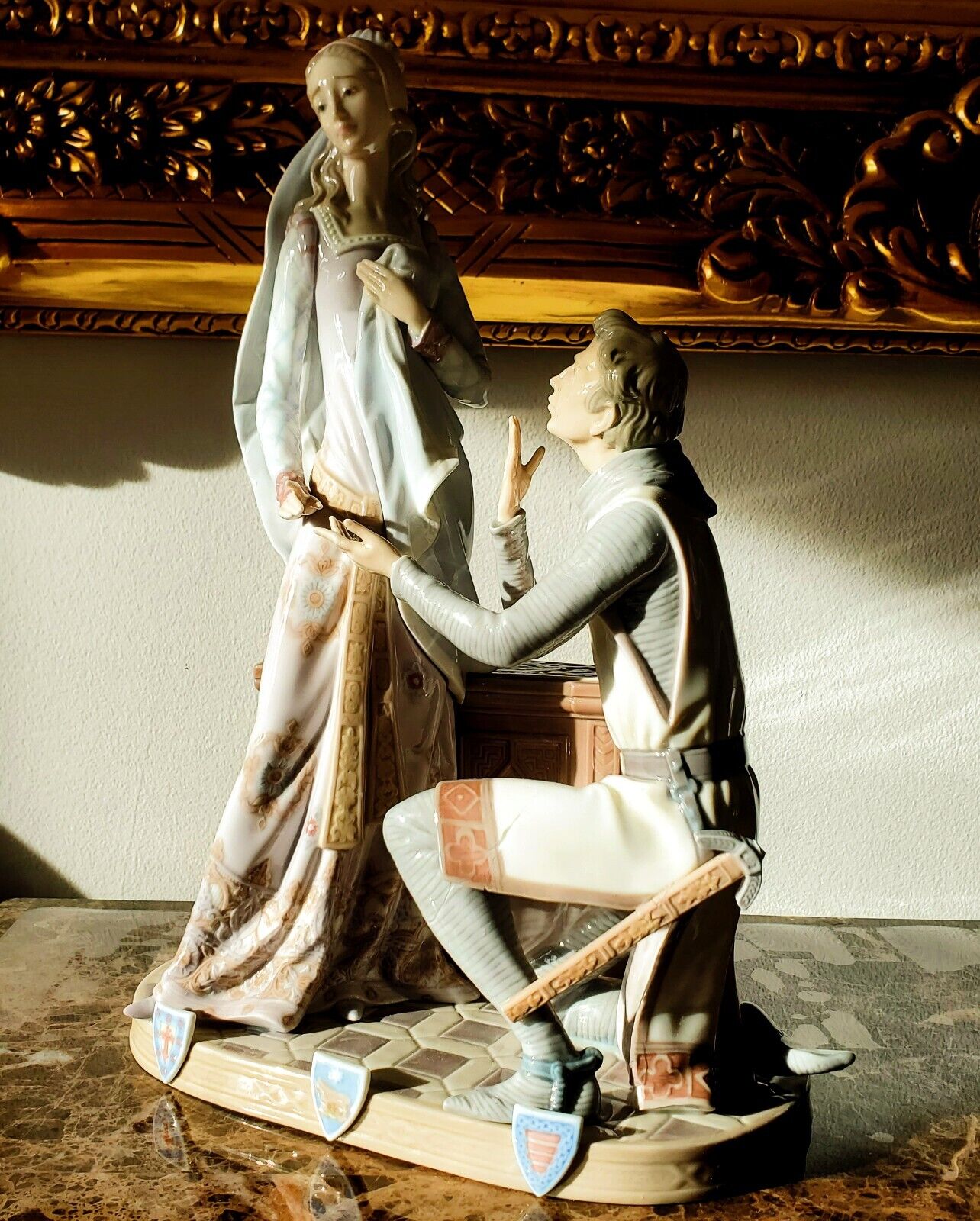 Rare And Collectible Lladro : Lladro Lladro 148 Value Guide - Price ...