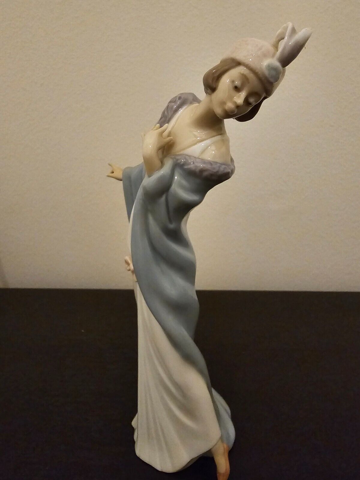 Rare And Collectible Lladro : Lladro 5789 Value Guide - Price List ...