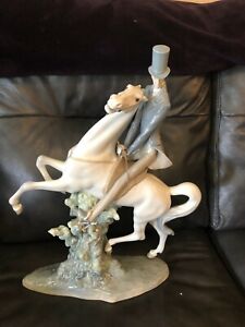 Rare And Collectible Lladro : Lladro 1985 Woman Value Guide - Price ...