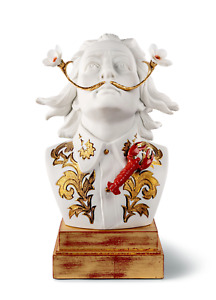 Rare And Collectible Lladro : Dali Value Guide - Price List | Lladro ...