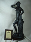 Rare And Collectible Lladro : Lladro After Bath Value Guide - Price ...
