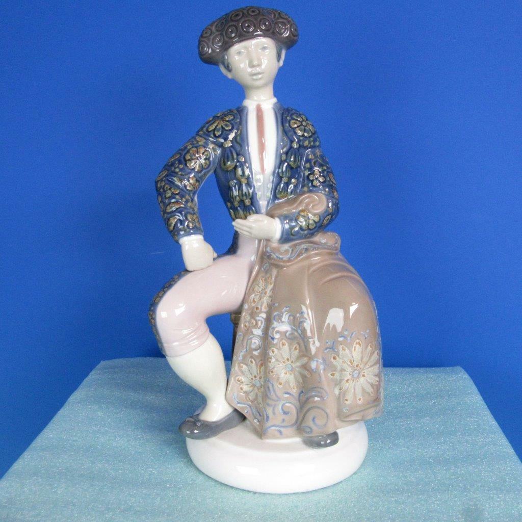Rare And Collectible Lladro : 1162 Value Guide - Price List | Lladro ...