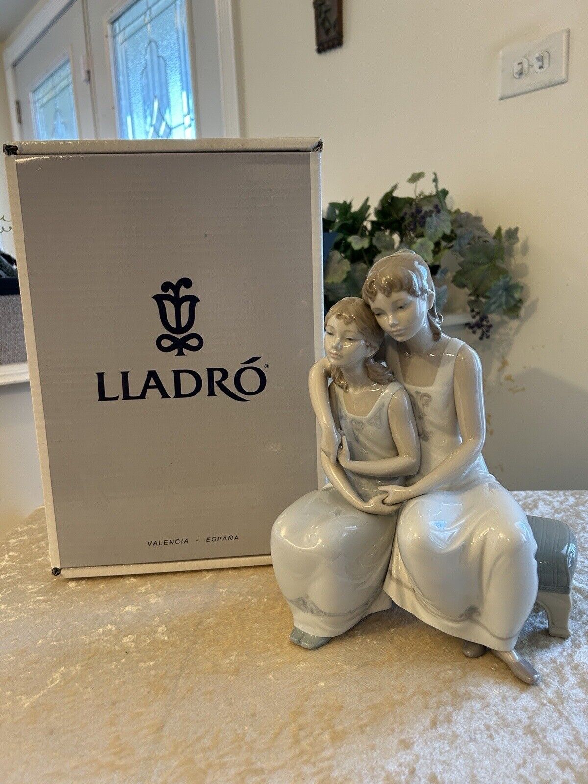 Rare And Collectible Lladro : 6901 Lladro Value Guide - Price List ...