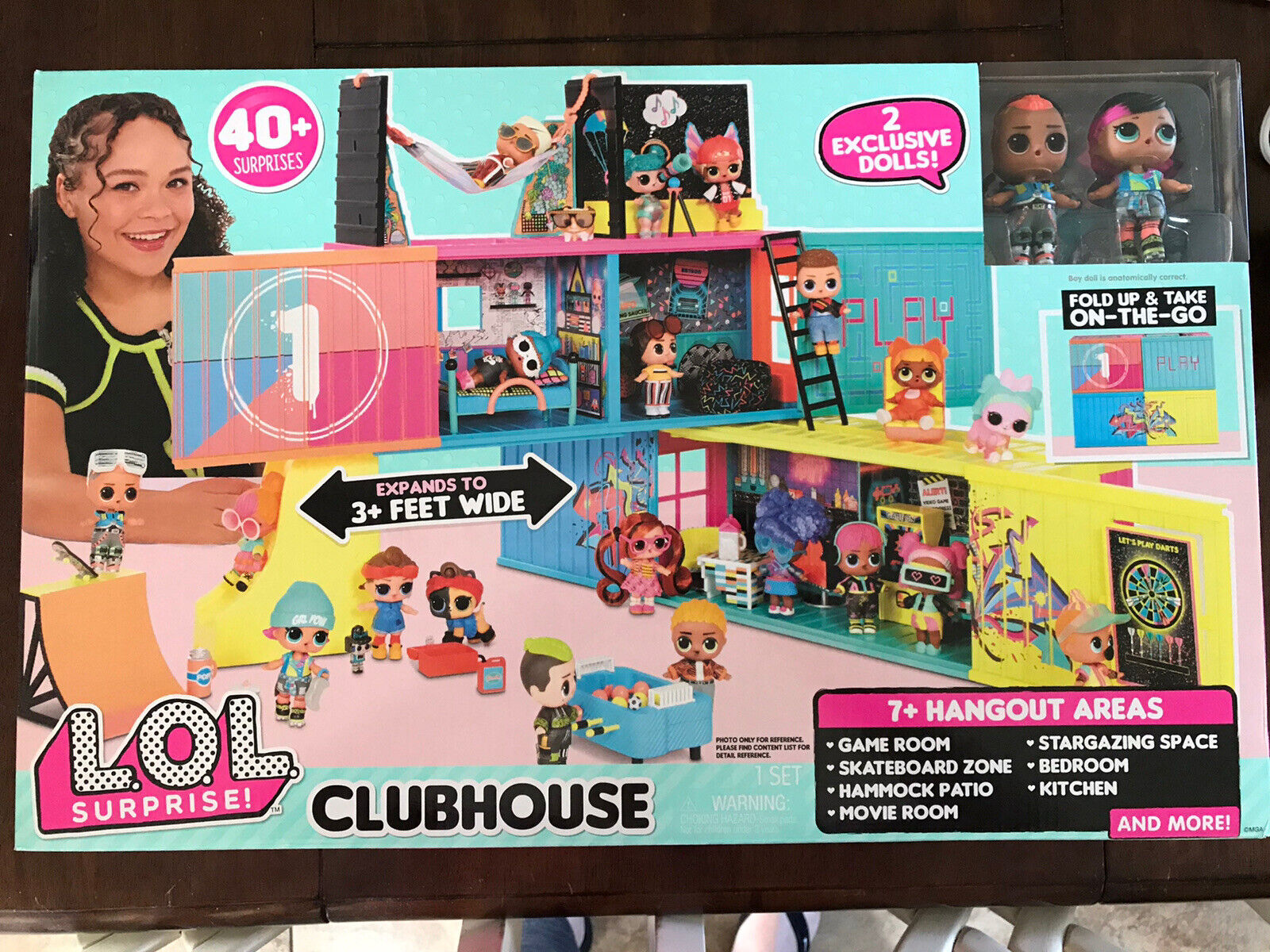 Lol Surprise Collectibles : Fold Lol Surprise Value Guide - Price List ...