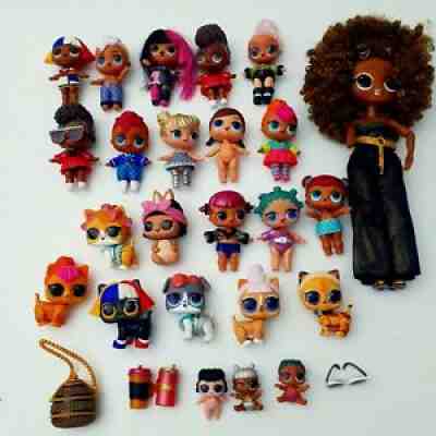Lol Surprise Collectibles : Kitten Lol Surprise Value Guide - Price ...