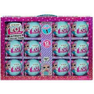 Lol Surprise Collectibles : Piece Value Guide - Price List | lol ...