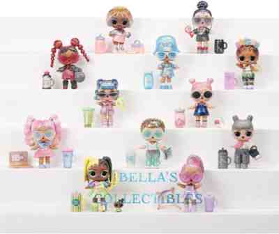 Lol Surprise Collectibles : Sign Value Guide - Price List | lol ...