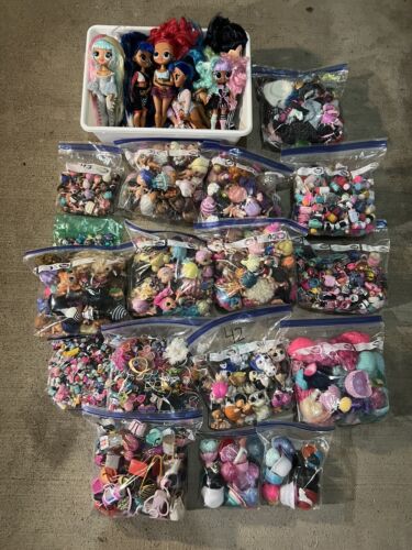 lol surprise Collectibles : play lol surprise Value Guide - Free Price ...