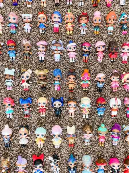Lol Surprise Collectibles : Lils Value Guide - Price List | lol ...