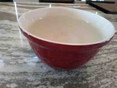 Rare And Collectible Longaberger Baskets : Longaberger Flameware Value ...