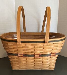 Rare And Collectible Longaberger Baskets : 1992 Era Value Guide - Price ...