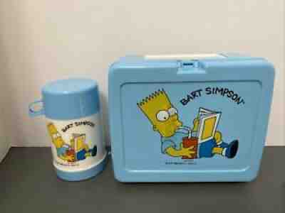 Rare And Collectible Lunch Boxes : Simpsons Value Guide - Price List ...