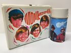 Rare And Collectible Lunch Boxes : Monkees Value Guide - Price List ...