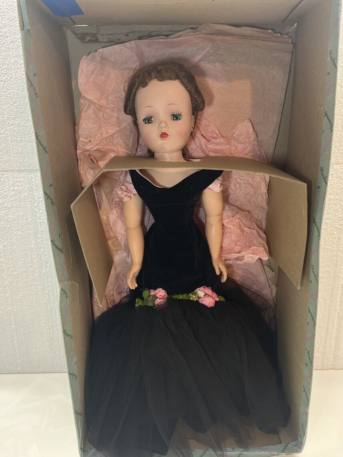 Madame Alexander Collectibles : Outfits Value Guide - Price List ...