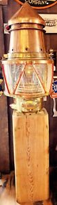 Maritime Antiques Collectibles : brass maritime antique Value Guide ...