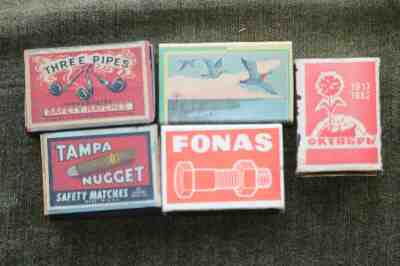 Matchbook Tampa nugget