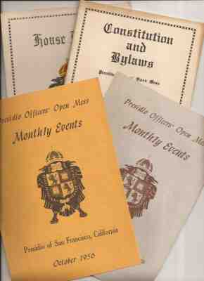 Matchbook Collectibles : Smorgasbord Value Guide - Price List ...
