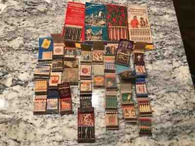 Matchbook Collectibles : Matchbook Funeral Value Guide - Price List ...