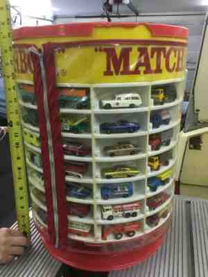 Matchbox Collectibles : Bmc Matchbox Value Guide - Price List ...