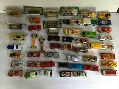 Matchbox Collectibles : Matchbox Matchbox 1973 Value Guide - Price List ...