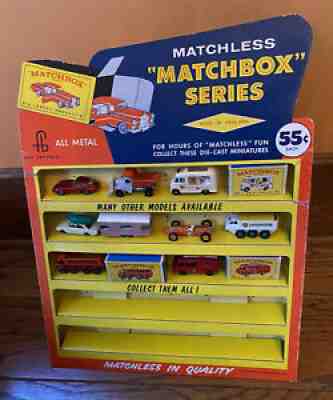 Matchbox Collectibles : Signs Value Guide - Price List | Matchbox ...