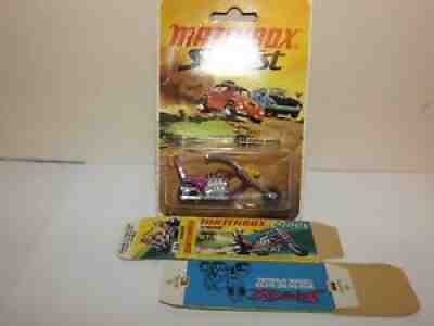 Matchbox Collectibles : Matchbox Chopper Value Guide - Price List ...