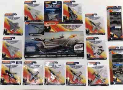 Matchbox Collectibles : Planes Matchbox Value Guide - Price List ...