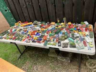 Matchbox Collectibles : Corgi Value Guide - Price List | Matchbox ...