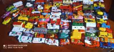 Matchbox Collectibles : 1989 Value Guide - Price List | Matchbox ...