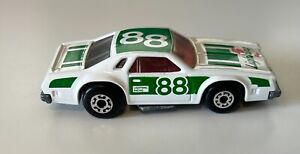 Matchbox Collectibles : Chevy Pro Stocker Value Guide - Price List ...