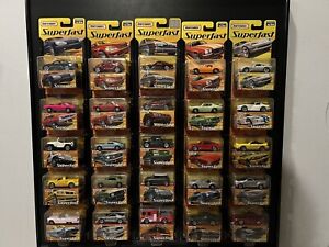 Matchbox Collectibles : Matchbox Checker Value Guide - Price List ...