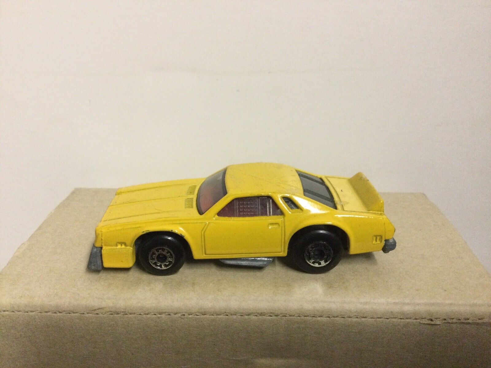 Matchbox Collectibles : Chevy Pro Stocker Value Guide - Price List ...