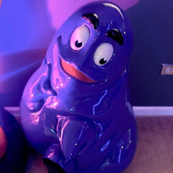 McDonalds Collectibles : mcdonalds mcdonalds stock Value Guide - Free ...