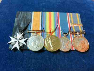 Rare And Collectible Medals : Pte Medal Value Guide - Price List ...