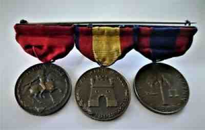 Rare And Collectible Medals : Philippine Medal Value Guide - Price List ...
