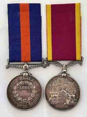 Rare And Collectible Medals : 1835 Medal Value Guide - Price List ...