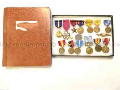 Rare and Collectible Medals : medal submarine Value Guide - Free Price ...