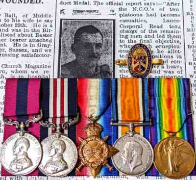 Rare And Collectible Medals : Read Value Guide - Price List | medal ...