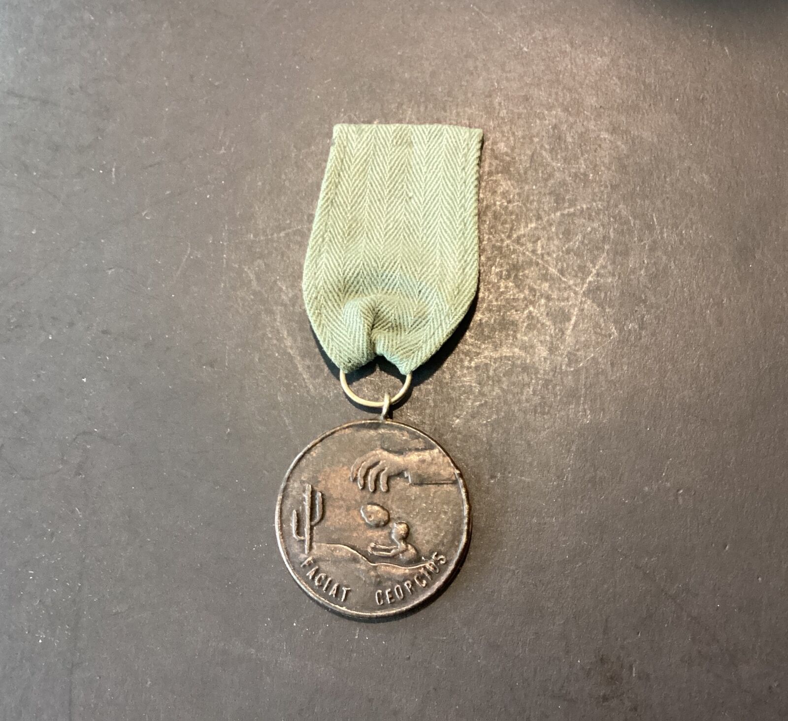 Rare And Collectible Medals : Repro Medal Value Guide - Price List ...