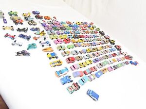 Micro Machines Collectibles : racing Micro Machine