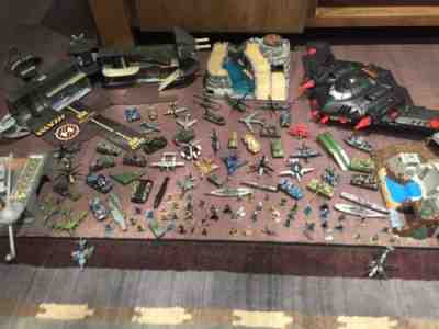 Micro Machines Collectibles : Rarest Micro Machines Value Guide - Price ...