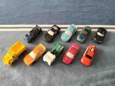 Micro Machines Collectibles : Rarest Micro Machines Value Guide - Price ...