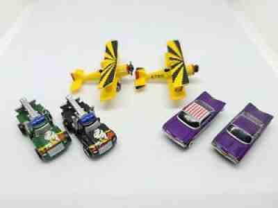 Micro Machines Collectibles : Rarest Micro Machines Value Guide - Price ...