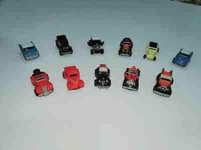 Micro Machines Collectibles : rarest micro machines Value Guide - Free ...