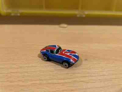 Micro Machines Collectibles : Rarest Micro Machines Value Guide - Price ...
