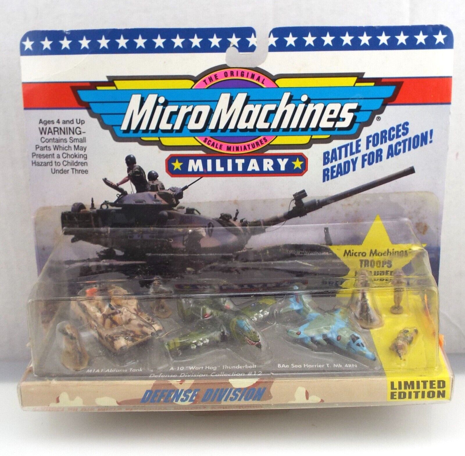 Micro Machines Collectibles : Micro Machine Are Worth Anything Value ...
