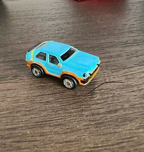 Micro Machines Collectibles : Rarest Micro Machines Value Guide - Price ...