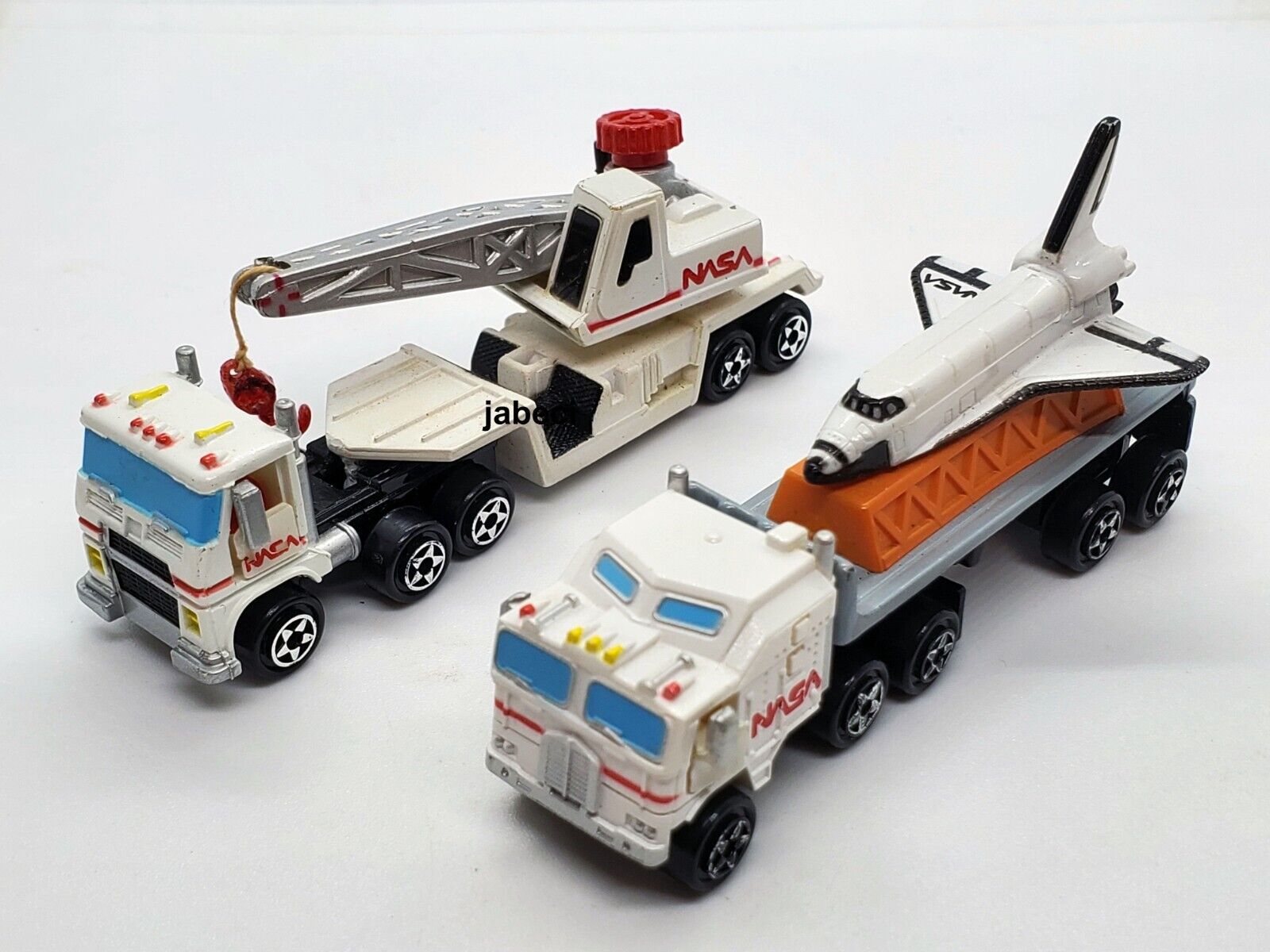 Micro Machines Collectibles : Space Shuttle Value Guide - Price List ...